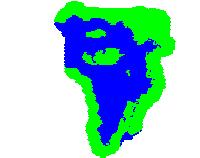 Water Measurements Lakes and Reservoirs